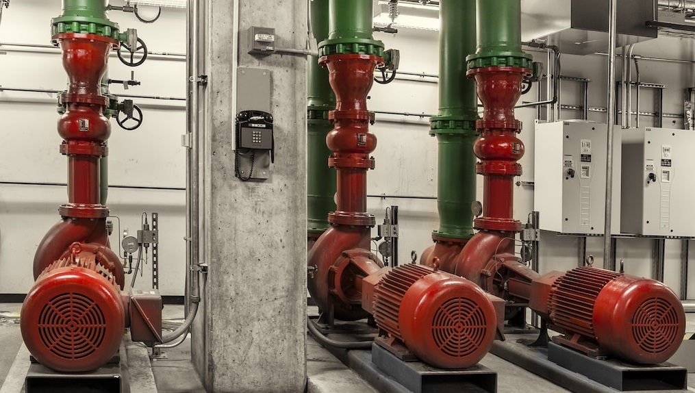 Why farmers and growers should add a variable frequency drive (VFD) to ...